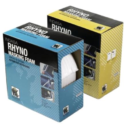 Buy INDASA SOFT FOAM APERTURE MASKING TAPE COLLECTION